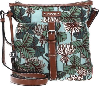 Picard Sonja M Shoulderbag Flowerbed