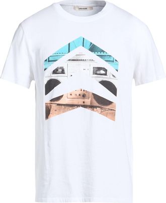 Zadig&Voltaire TOPS - T-shirts auf YOOX.COM