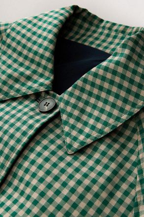 Next Trenchcoat Wendebarer Trenchcoat (1-tlg)