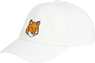 Maison Kitsun&eacute; ACCESSOIRES - M&uuml;tzen & H&uuml;te auf YOOX.COM