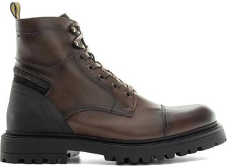 Ambitious Hardy Schn&uuml;rstiefel - - Shoes - Herren - Braun - 45 EU