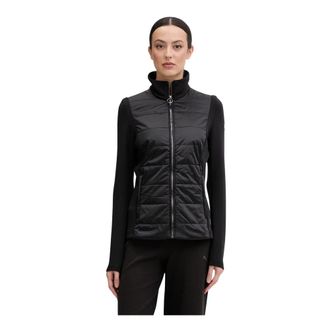 Fusalp Linn Jacke - - Sport - Damen - Schwarzk - XS