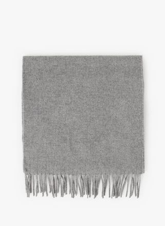 GANT Echarpe frang&eacute;e en laine