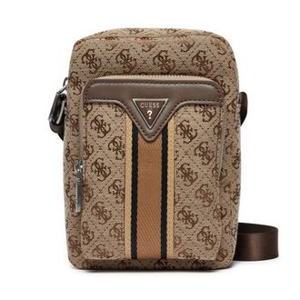 Guess Umhängetasche Guess HMMIST P5163 Beige