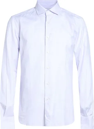 Glanshirt TOPS - Hemden auf YOOX.COM