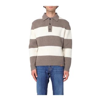 Paul & Shark Stilvolle Sweaters Kollektion - - Knitwear - Herren - Mehrfarbig - M