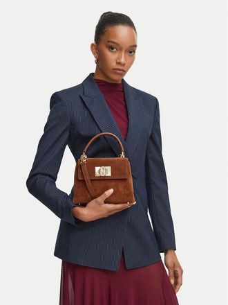 Furla Handtasche 1927 WB00109 U10000 TCO00 Braun