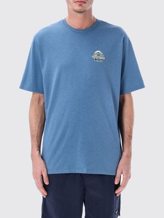 Patagonia T-Shirt PATAGONIA Homme couleur Bleu