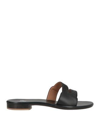 Via Mercanti CHAUSSURES - Sandales sur YOOX.COM