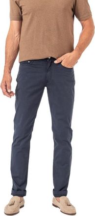 Daniel Hechter Herren Hose blau