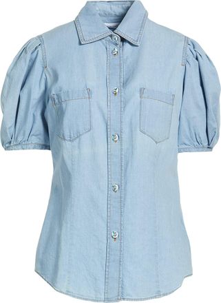 Jacob Cohen TOPS - Jeanshemden auf YOOX.COM