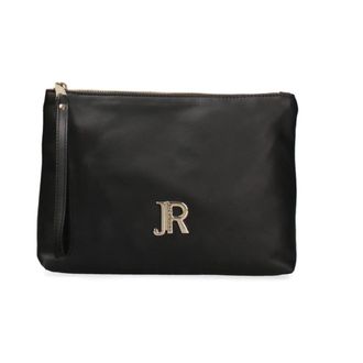 John Richmond Pochette - Femme - Sacs - Noir - Taille: ONE Size