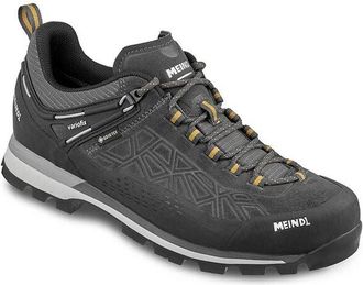 Meindl Herren Wanderschuh LITEROCK FREE GTX