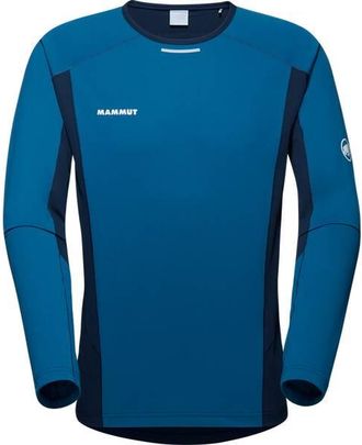 Mammut Herren Shirt Aenergy FL Longsleeve Men