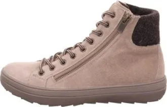 Legero Damen, Schuhe, Beige, 39 EUGr&ouml;&szlig;e