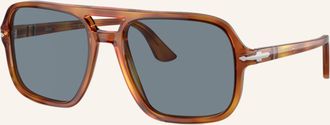 Persol Sonnenbrille po3328s braun