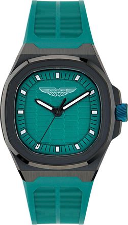 Aston Martin Analoguhr GPQ