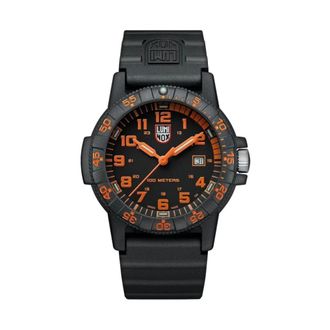 Luminox Carbonox Uhr - - Accessories - Herren - Schwarzk - ONE SIZE
