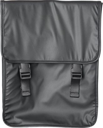 Noisy May Damen NMSKY Backpack NOOS Rucksack, Black