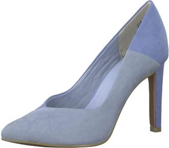 Marco Tozzi Femme Damen 2-2-22414-20 Escarpins, Sky Comb, 38 EU