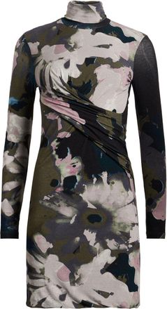 Ter De Caractère KLEIDER - Mini-Kleider auf YOOX.COM