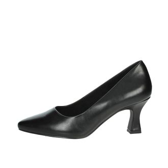 Marco Tozzi Marco Tozzi Damen 2-22420-41 Pumps, Black, 40 EU