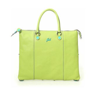 Gabs Femme, Sacs, Jaune, Taille: ONE Size Sac Shopper Convertible
