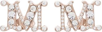 Max Mara SCHMUCK und UHREN - Ohrringe auf YOOX.COM