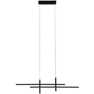 Eglo Suspension design Trepiliano noir - 901885