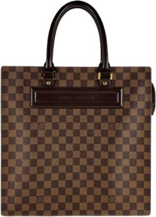 Louis Vuitton Damen, Pre-Owned, Braun, ONE SIZEGr&ouml;&szlig;e