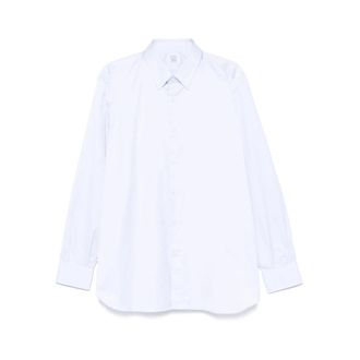 Mazzarelli Homme, Chemises, Bleu, Taille: 5XL Formal Shirt