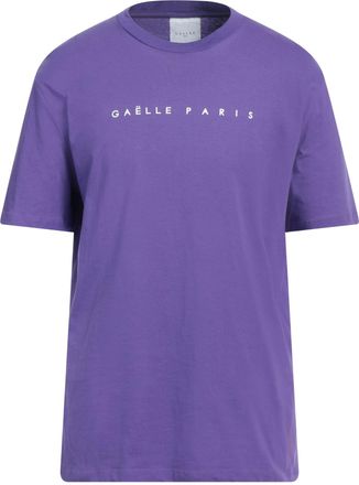Ga&euml;lle Paris TOPS - T-shirts auf YOOX.COM
