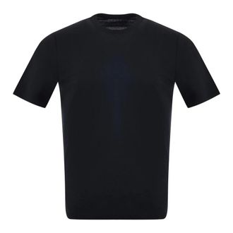 People of Shibuya Homme, Tops, Bleu, Taille: 2XL T-Chemises