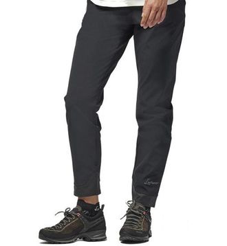 LaMunt Evi Chino Trek W- Trekkinghosen - Damen