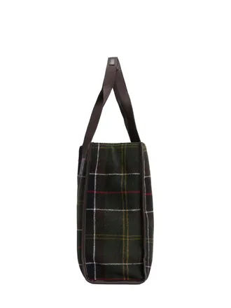Barbour Turnberry Tote Bag - Multicolor