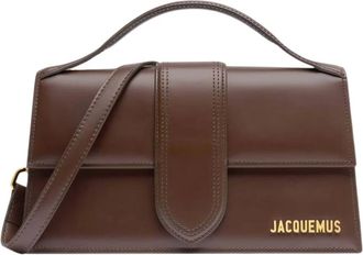Jacquemus Femme, Sacs, Brun, Taille: ONE Size Watches