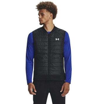 Under Armour Storm Insulated Run - Laufweste - Herren