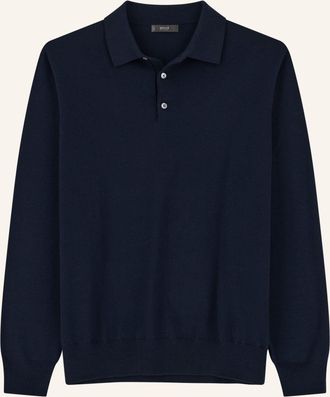 Boggi Milano Boggi Milano Pullover blau
