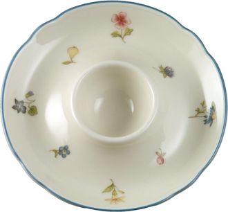SELTMANN WEIDEN Eierbecher mit Ablage 6 St&uuml;ck Marie Luise Streublume 30308