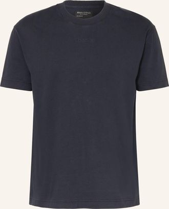 Marc O'Polo Marc Opolo T-Shirt weiss
