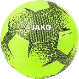 Jako Unisex Lightball Striker 2.0, Neongrün, 4