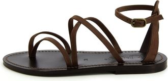 K.Jacques Sandales Menandre Nubuk K.Jacques