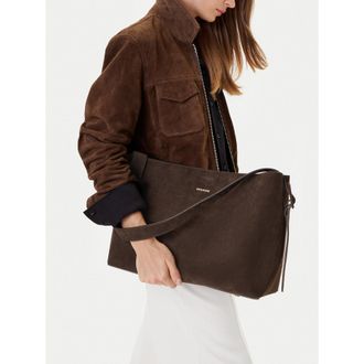 Gino Rossi Handtasche GINO ROSSI EO-LARA-513-518-2 Braun