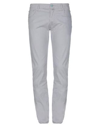 Jacob Cohen BAS - Pantalons sur YOOX.COM