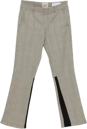Gallery Dept. Homme, Pantalons, Multicolore, Taille: M Straight Pantalons