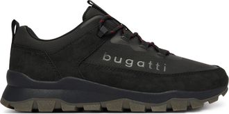 Bugatti Sneakers Bugatti 323-A0B01-5055-1010 Schwarz