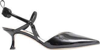 Fendi Very Colibr&igrave; Slingback Pumps