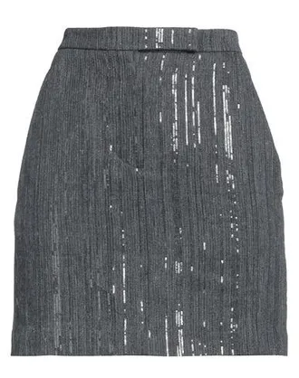 Brunello Cucinelli BAS - Mini-jupes sur YOOX.COM