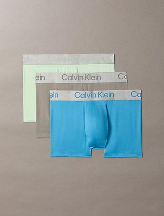 Calvin Klein Lot de 3 boxers - Micro Stretch