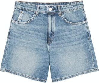 Marc O'Polo Denim Damen M44924313031 Jeans Shorts, P63, 26W EU